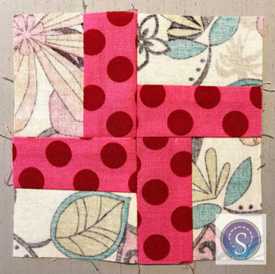 Using Large-Scale Fabrics in Patchwork - HQ Stitch
