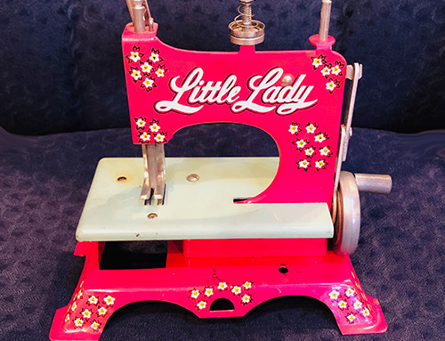 Dual-Feed Sewing, or Not - HQ Stitch